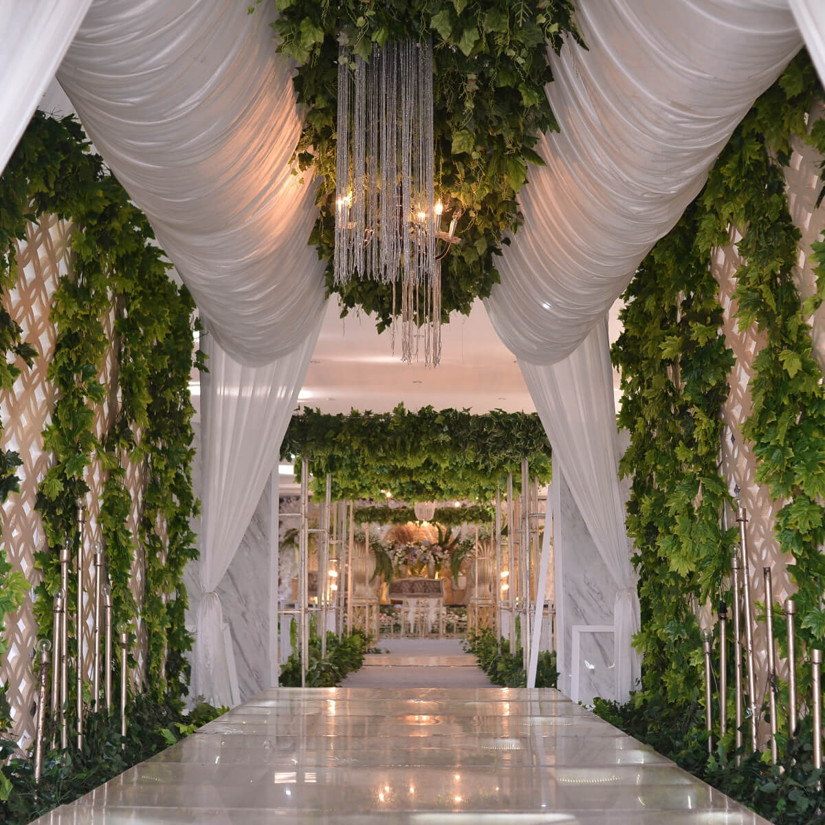 Event Hall - DSH Group