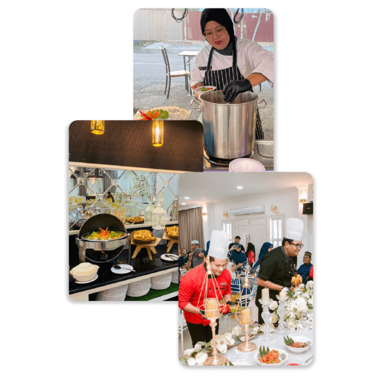 Who We Are - DSH Group